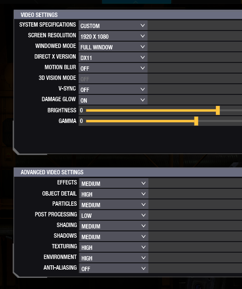 MWO: Forums - Gtx 970, Low Gpu Usage During Matches