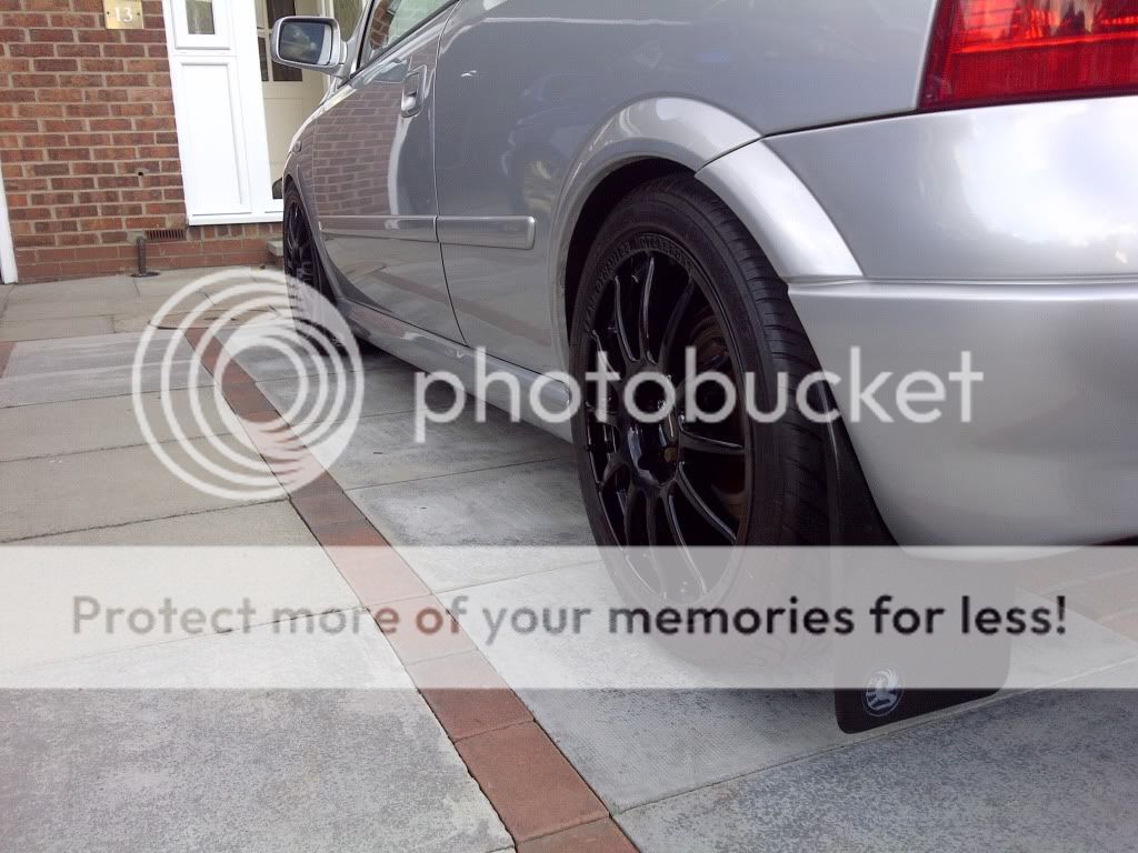 18 inch Vectra XP2 alloys Toyo proxes like new mint finished in ...