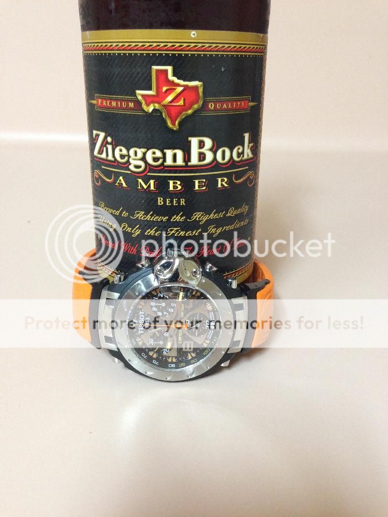 In this thread: BEER & WATCHES - AR15.COM