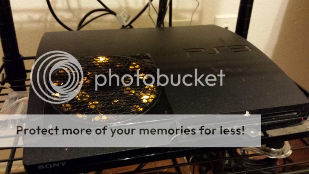 [TUT] Permanent Method to Prevent YLOD & Hardware Failure from PS3 ...