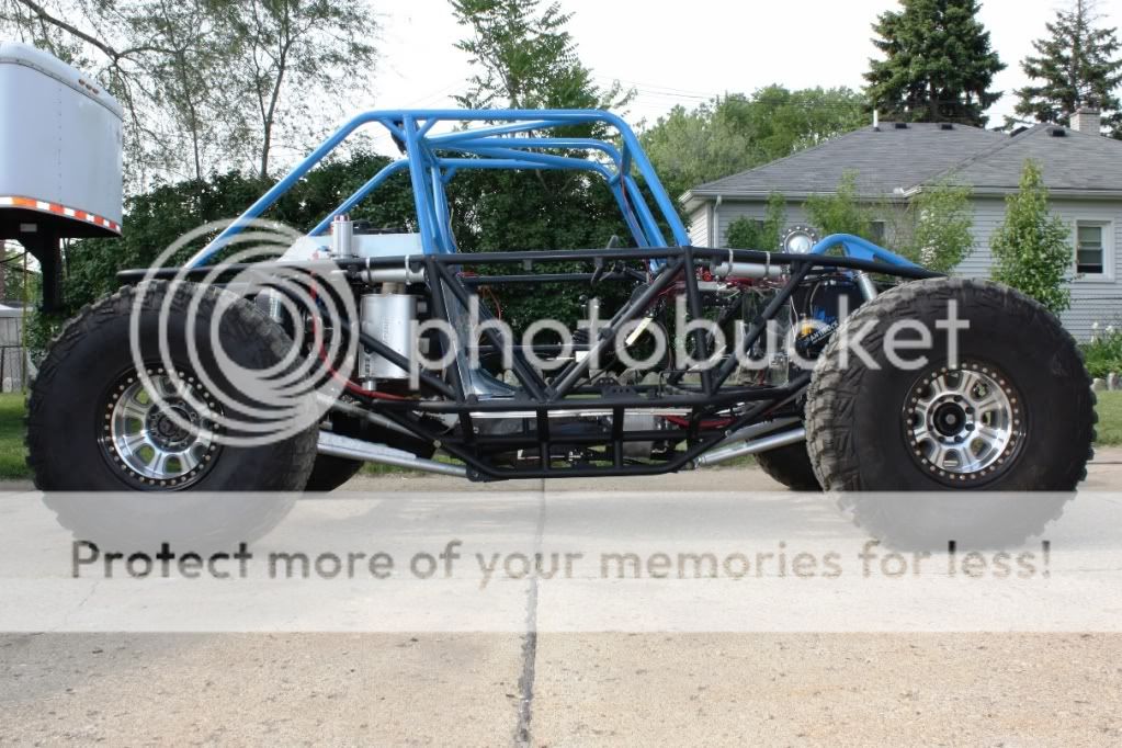 Devil Dog Racing Ultra 4 Build/Rebuild | Page 3 | Pirate 4x4