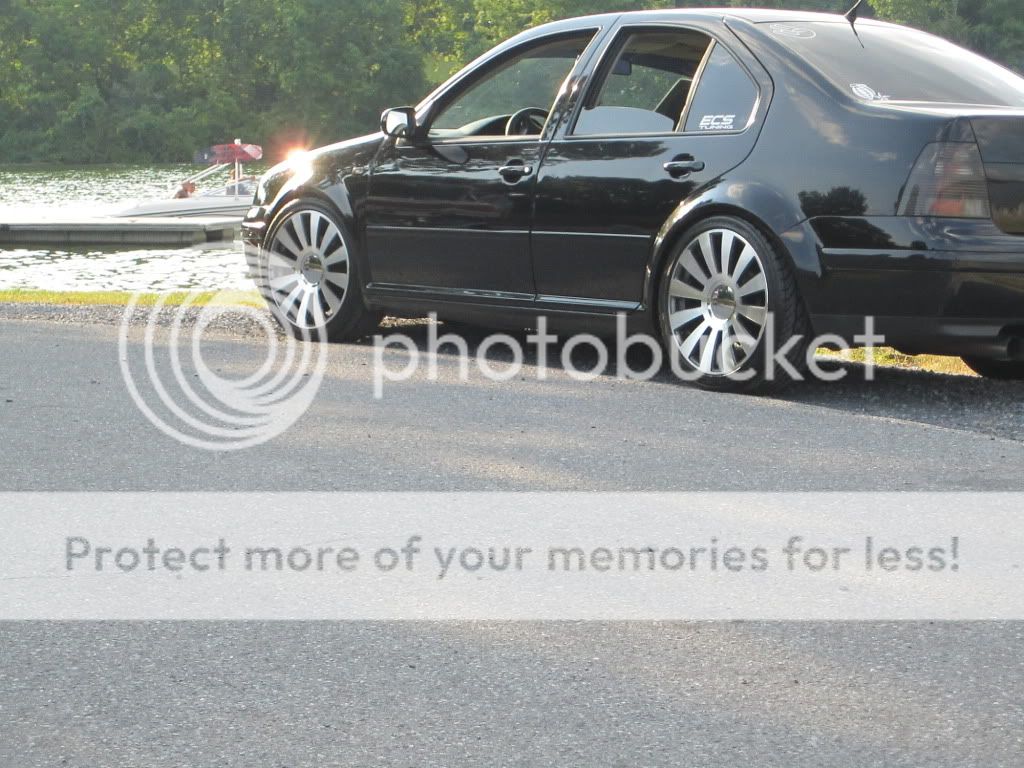 2001 Jetta Rims | VW Forum