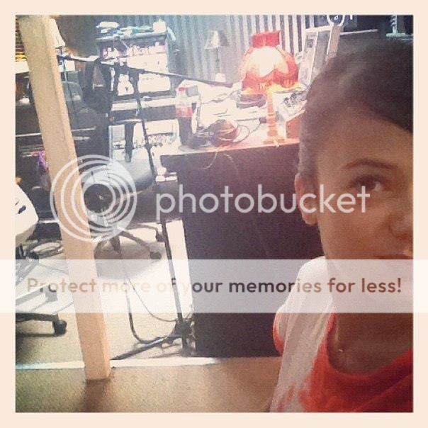 Grabando, Alexandre Azaria es el realizador del album | Alizeeluis's Blog