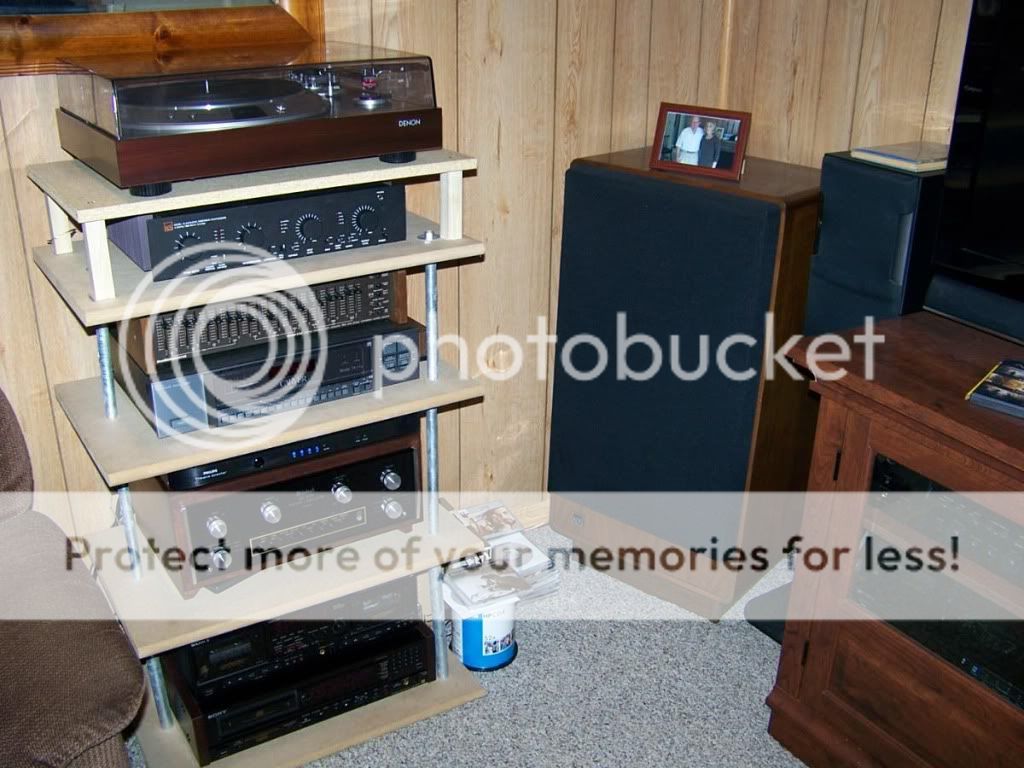 New addition ADS Model 10 | Audiokarma Home Audio Stereo Discussion Forums