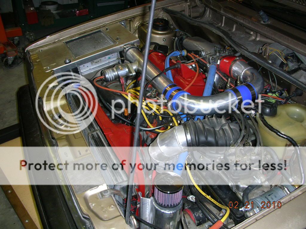 2.0aba 8v on CIS | VW Vortex - Volkswagen Forum