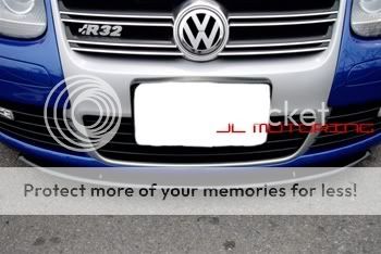 Front Lips | VW Vortex - Volkswagen Forum