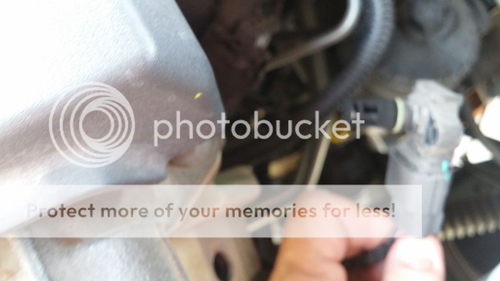 2014 MAP sensor | Cummins Diesel Forum