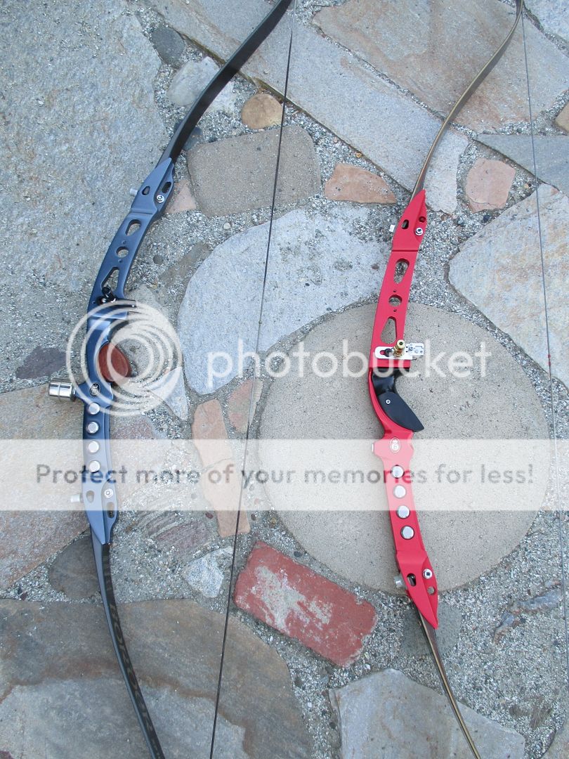 Bow Type Preference | Archery Talk Forum