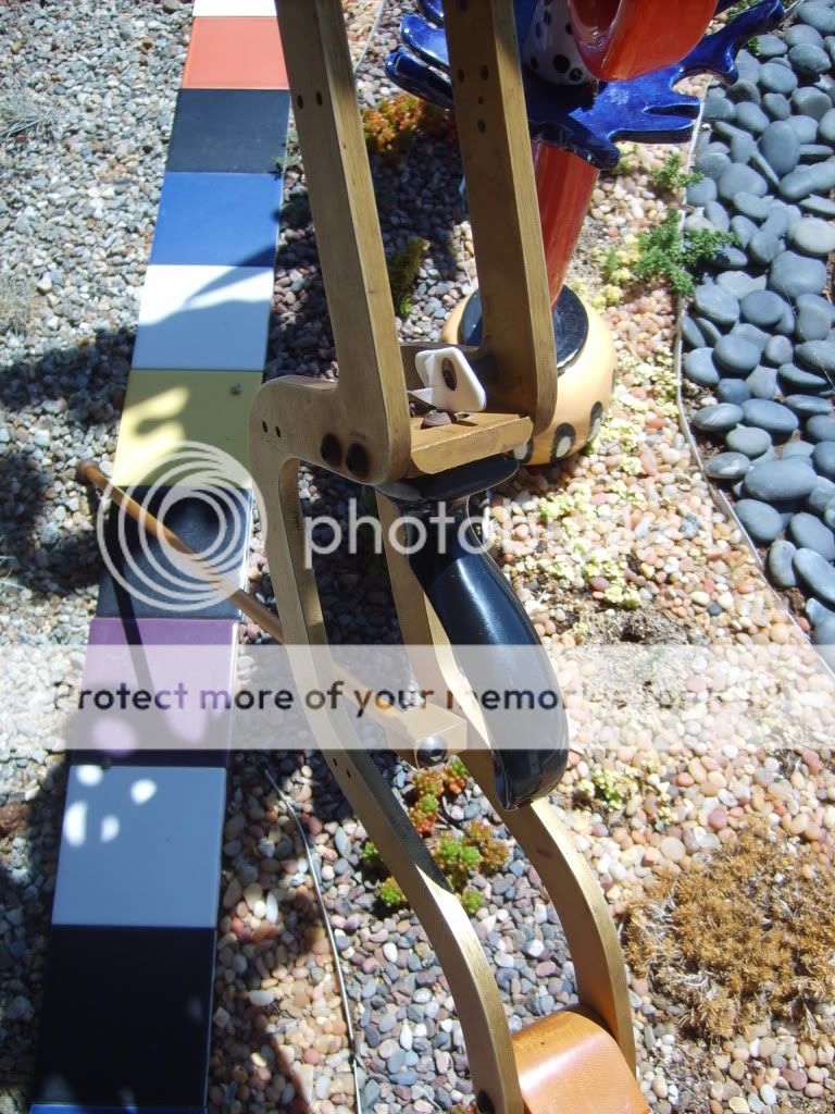 Sabo SSR | Archery Talk Forum