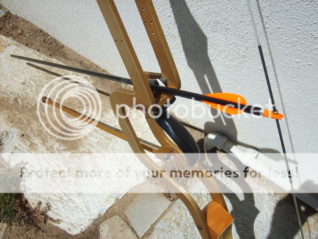 Sabo SSR | Archery Talk Forum