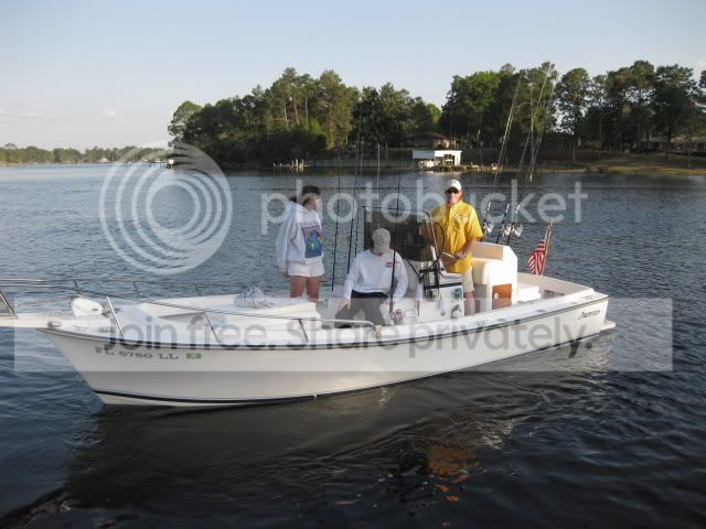 SOLD 1990 Shamrock 200 Open Fish SOLD - The Hull Truth - Boating and ...