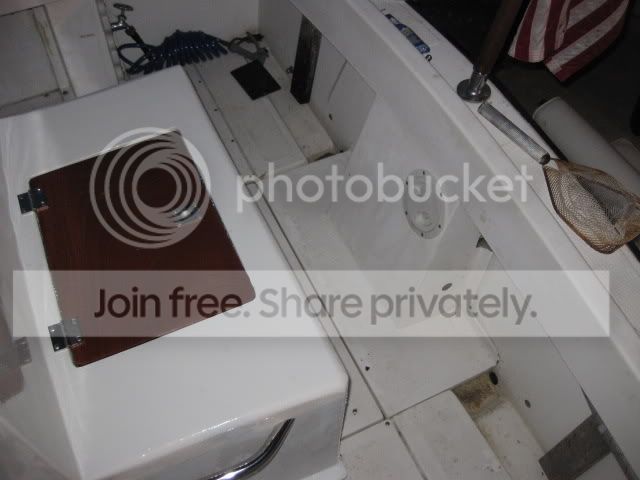 SOLD 1990 Shamrock 200 Open Fish SOLD - The Hull Truth - Boating and ...