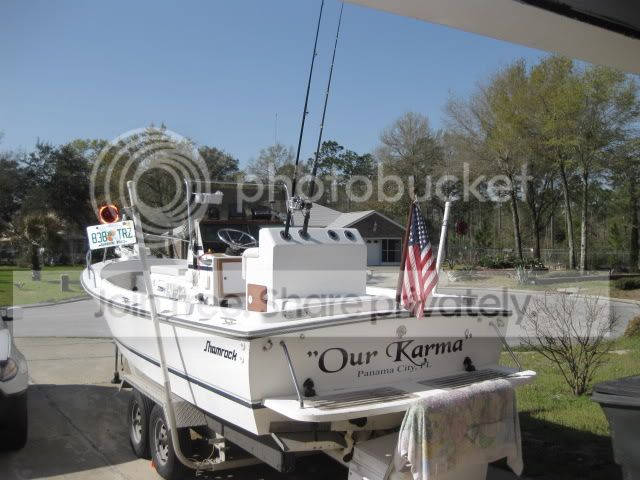 SOLD 1990 Shamrock 200 Open Fish SOLD - The Hull Truth - Boating and ...