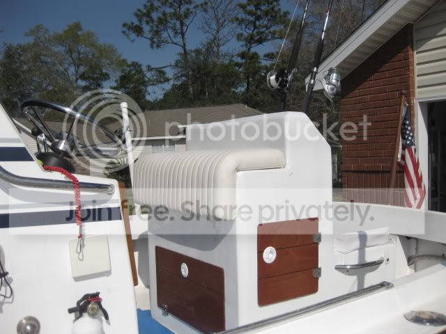 SOLD 1990 Shamrock 200 Open Fish SOLD - The Hull Truth - Boating and ...