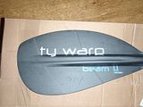 TY Warp Beam 1.1 Cranks. BNIB!!!!!! - The UK Rivers Guidebook