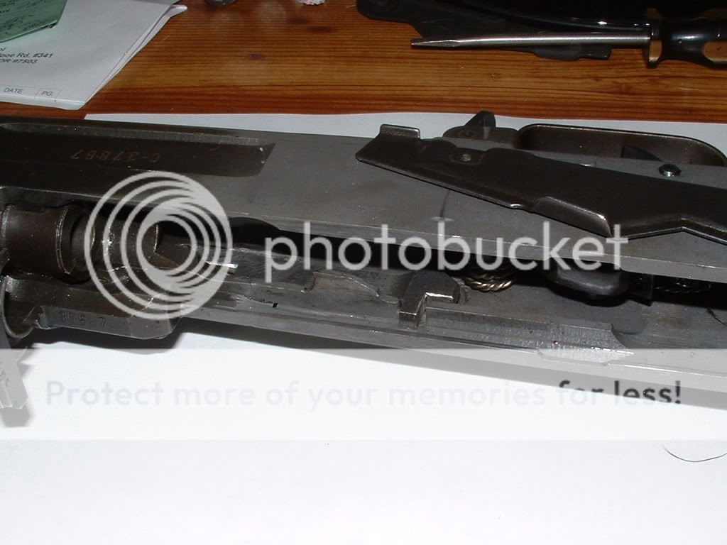 M64 bolt hold open info needed > Yugoslavian & Serbian > AR15.COM