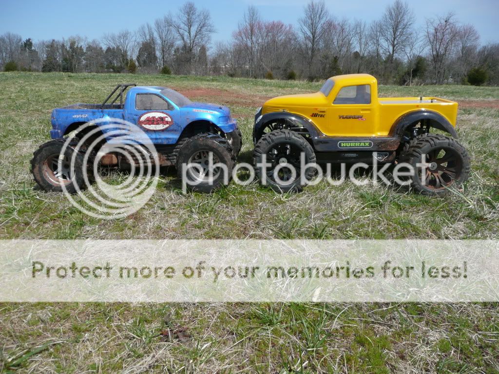 Very high end giant scale rc - RCU Forums