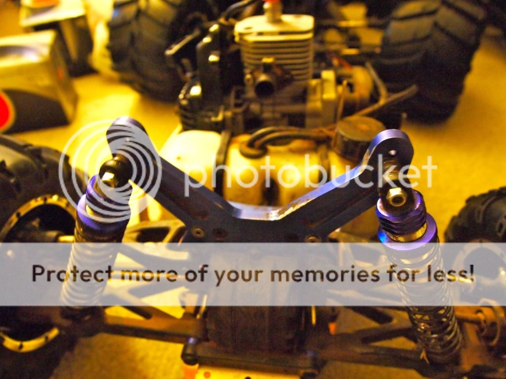 Redcat MT - DDM FAST Pipe Installation - RCU Forums