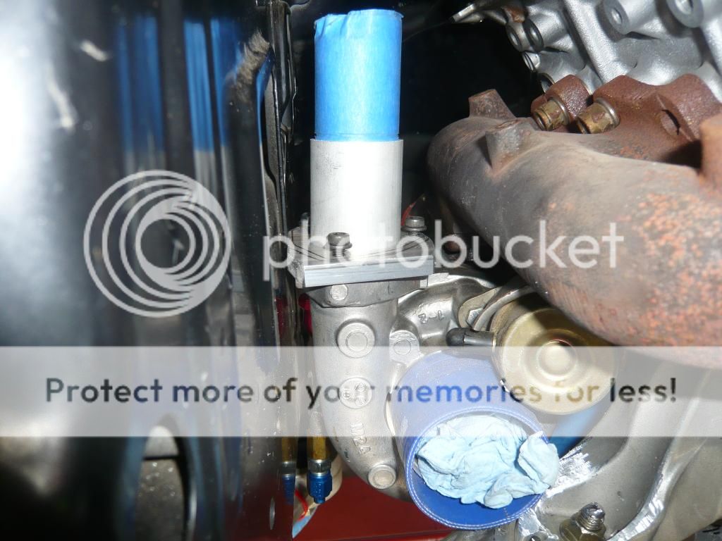 Compressor Discharge Flange Gasket yes/no - MX-5 Miata Forum