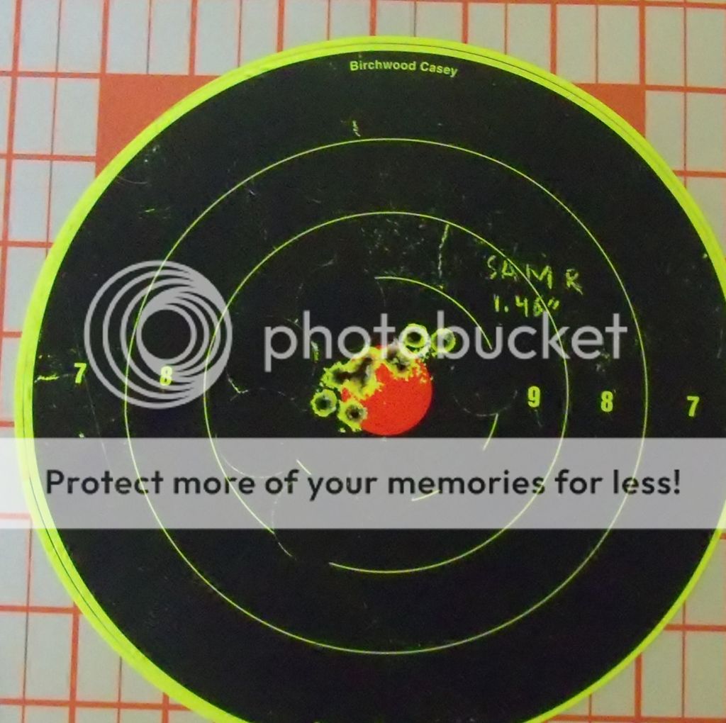 Interesting AR Build: USMC SAM-R Clone | FN Herstal Firearms