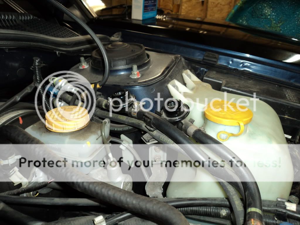 2004 Outback fuel filter ? | Subaru Outback Forums