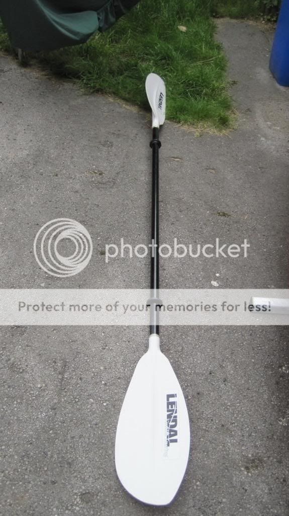 Current Designs Sirocco Plastic Sea Kayak - The UK Rivers Guidebook